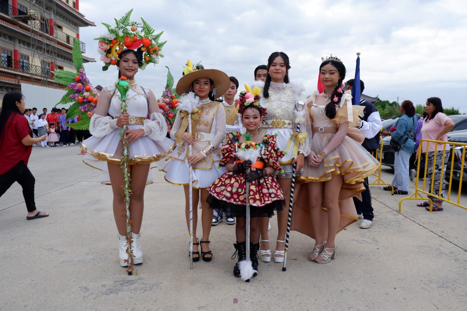 กิจกรรมการแข่งขันกีฬา Nan Games ครั้งที่ 8 – โรงเรียนนันทนวรวิทย์